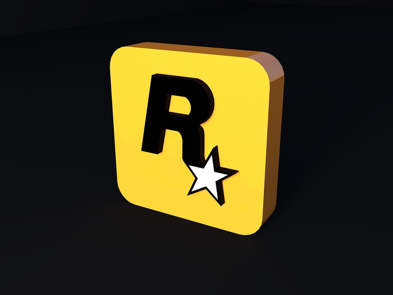 Rockstar Rockstar