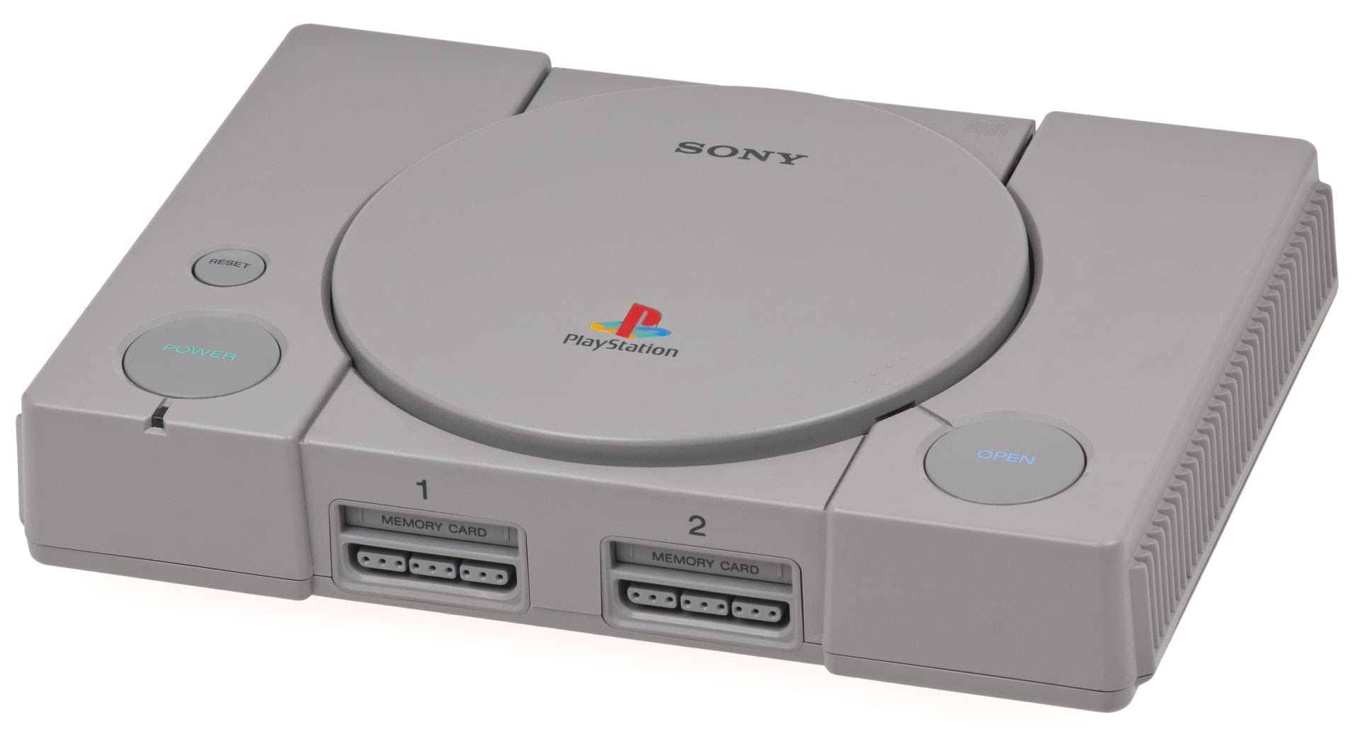PS1 